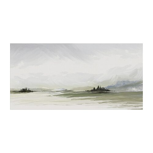 Click here for Lumaprints Distant Journey Traditional Canvas Art... prices