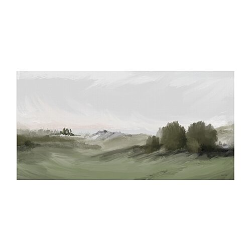 Click here for Lumaprints Rolling Meadows Traditional Canvas Art... prices