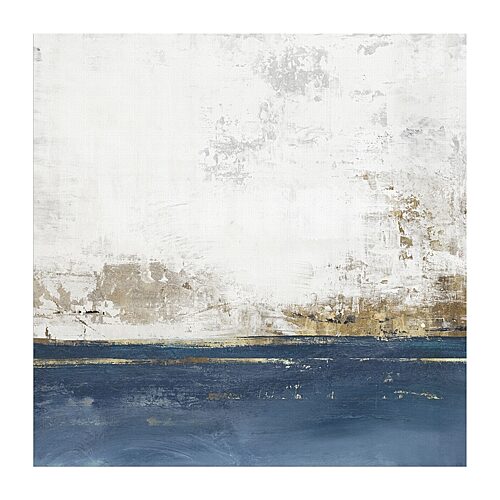 Click here for Lumaprints Golden Horizon I Horizontal Canvas Art... prices
