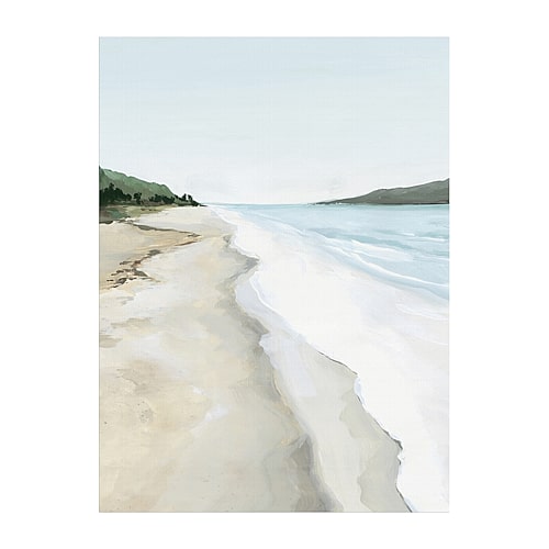 Click here for Lumaprints Crash Into Me Ii Canvas Art  One Size... prices