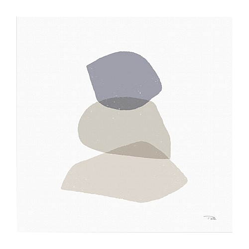 Click here for Lumaprints Pieces By Pieces Neutral Iii Canvas Art... prices