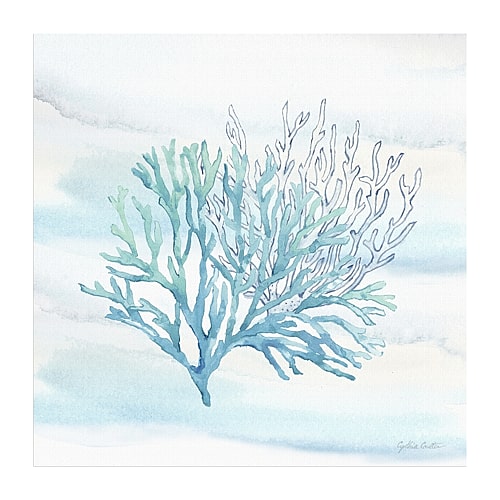 Click here for Lumaprints Great Blue Sea X Coastal Canvas Art  On... prices