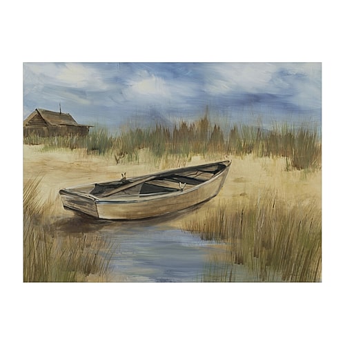 Click here for Fishermans Friend Canvas Art  One Size  Brown prices