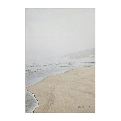 Click here for Lumaprints February Morning I Canvas Art  One Size... prices