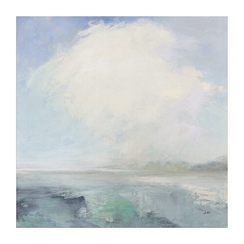 Click here for Lumaprints Near The Point Canvas Art  One Size  Bl... prices