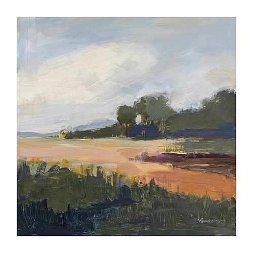 Click here for Lumaprints Off Woodgate Road Canvas Art  One Size... prices