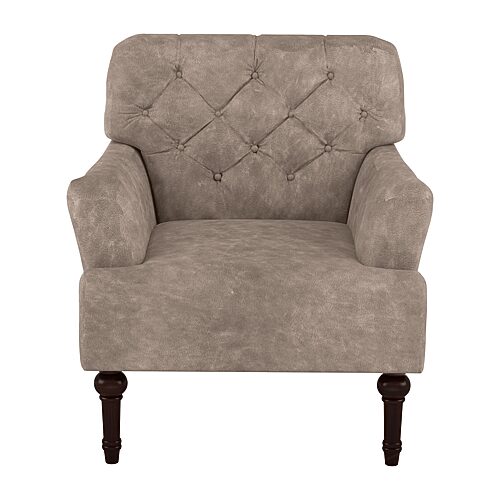 Click here for Furniture of America Chariot Tufted Upholstered Ar... prices