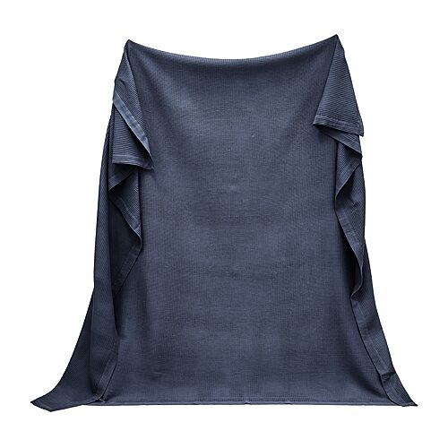 Click here for Linery All Season Waffle Weave Blanket  One Size... prices