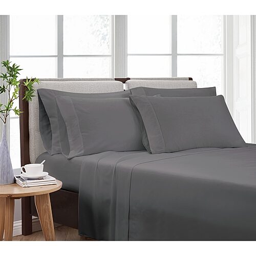 Click here for Cannon Heritage Solid Sheet Set prices