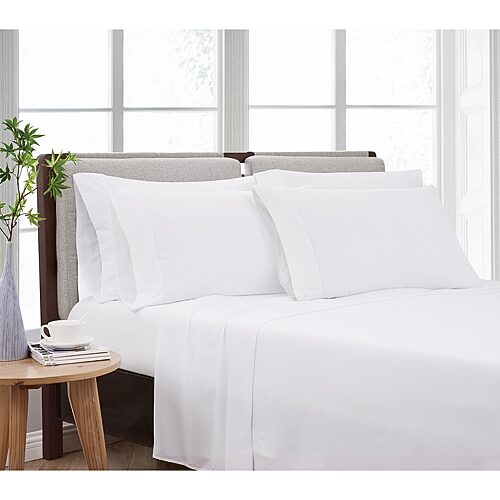 Click here for Cannon Heritage Solid Sheet Set prices