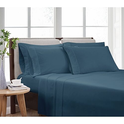 Click here for Cannon Heritage Solid Sheet Set prices