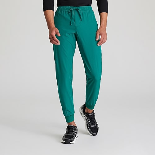 Click here for Skechers Skp572 Structure 3-Pocket Jogger Mens Tag... prices