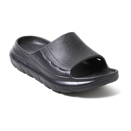 Click here for Dearfoamâs Menâs Powell Eva Slide With Regnr8... prices