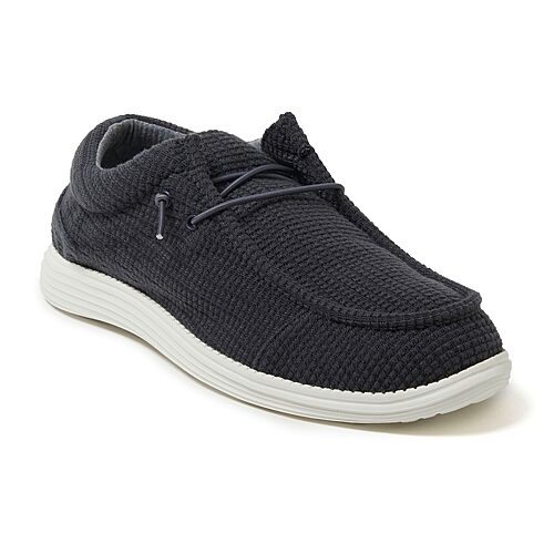 Click here for Dearfoamâs Original Comfort Mens Rhett Closed Ba... prices