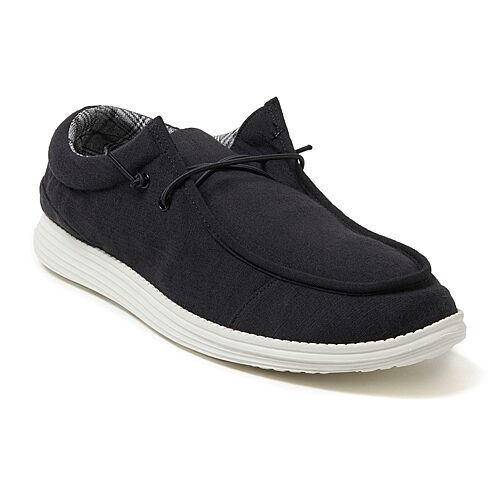 Click here for Dearfoamâs Original Comfort Mens Rhett Closed Ba... prices