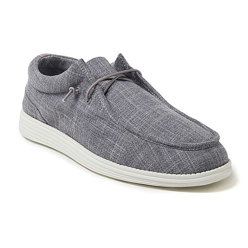Click here for Dearfoamâs Original Comfort Mens Rhett Closed Ba... prices