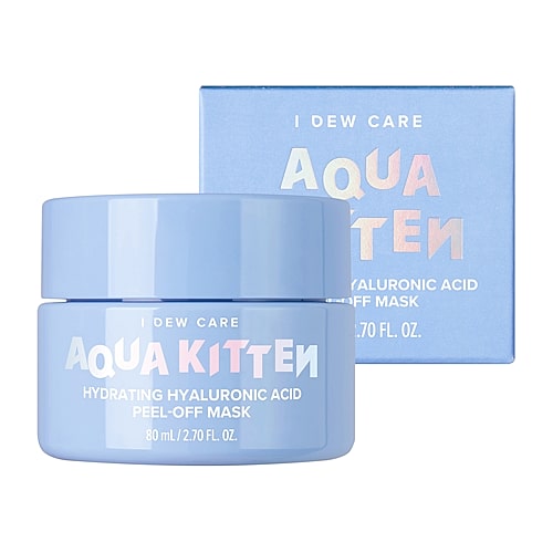 Click here for I Dew Care Aqua Kitten Hydrating Hyaluronic Acid P... prices