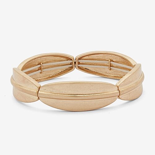 Click here for a.n.a Womens Stretch Bracelet  One Size  Yellow prices
