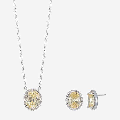 Click here for Sparkle Allure Light Up Box Halo Womens Yellow Cub... prices