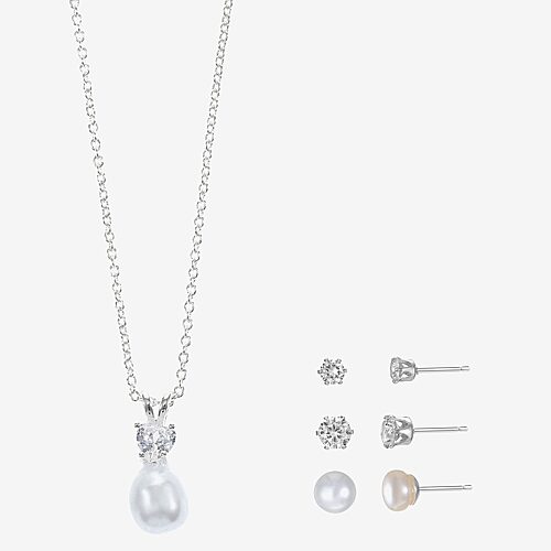 Click here for Sparkle Allure Light Up Box Womens Cubic Zirconia... prices