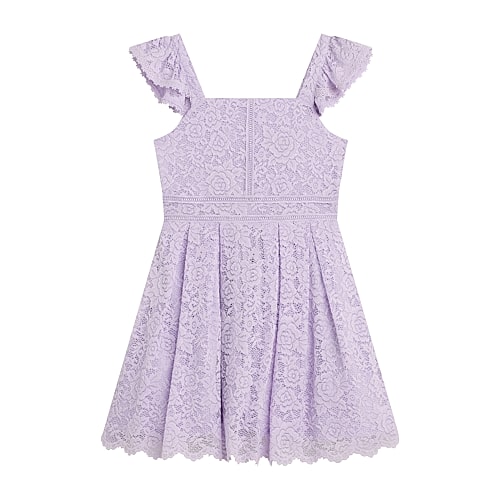 Click here for Byer California Big Kid Girls Flutter Short Sleeve... prices