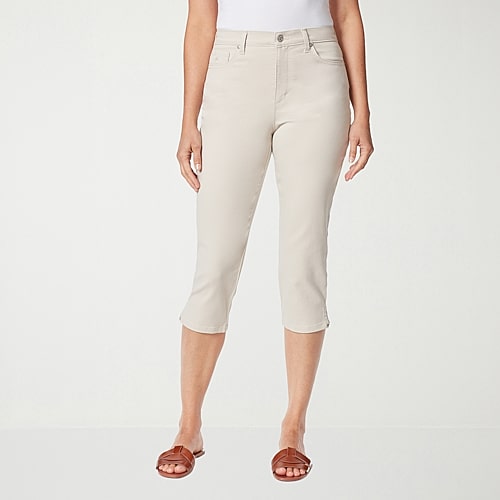 Click here for Gloria Vanderbilt Amanda Womens High Rise Stretch... prices