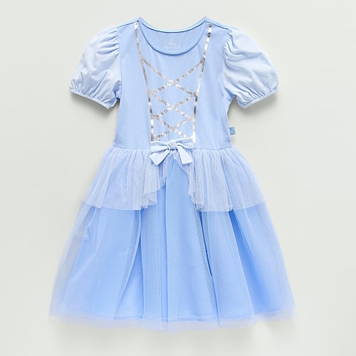 Click here for Disney Collection Cinderella Princess Girls Dress... prices