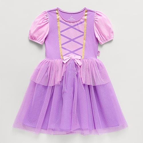Click here for Disney Collection Princess Rapunzel Girls Dress Up... prices