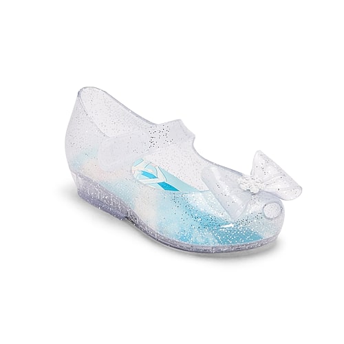 Click here for Disney Collection Girls Princess Elsa Mary Jane Sh... prices