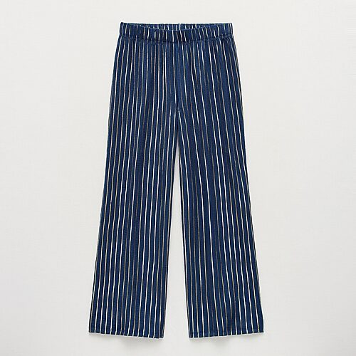 Click here for Thereabouts Little & Big Kid Girls Wide Leg Regula... prices