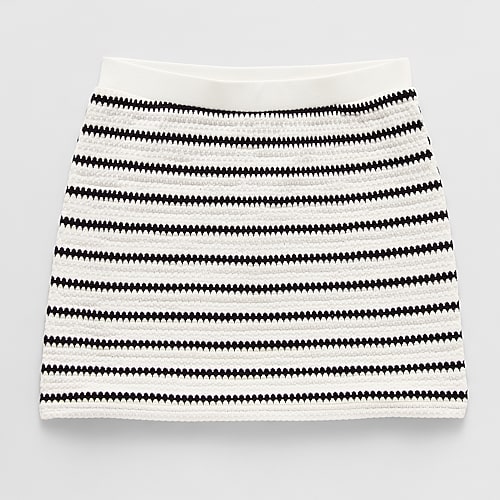 Click here for Thereabouts Little & Big Kid Girls High Rise A-Lin... prices