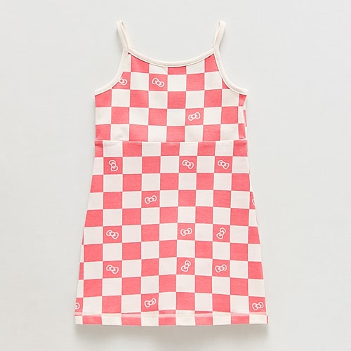 Click here for Grayson Little Toddler Girls Sleeveless A-Line Dre... prices