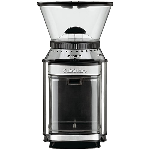 Click here for Cuisinart Dbm-8 Supreme Grind Automatic Burr Mill... prices