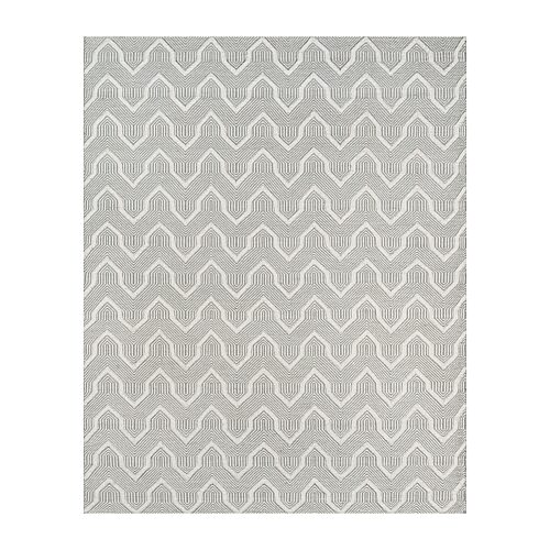 Click here for Erin Gates By Momeni Prince Geometric Indoor Recta... prices