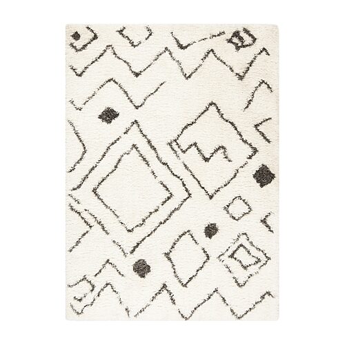 Click here for Safavieh Flokati Collection Osmond Abstract Area R... prices