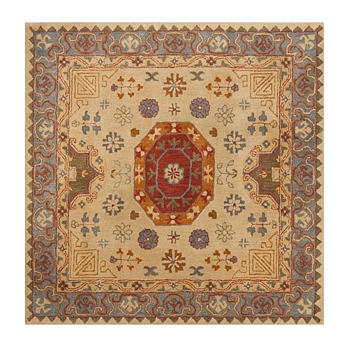 Click here for Safavieh Heritage Collection Bryony Oriental Squar... prices