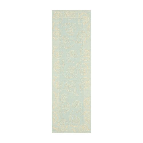 Click here for Safavieh Courtyard Collection Cletus Geometric Ind... prices