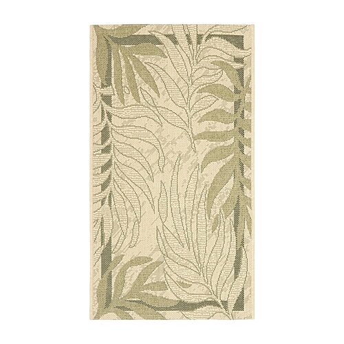 Click here for Safavieh Courtyard Collection Wilmer Floral Indoor... prices