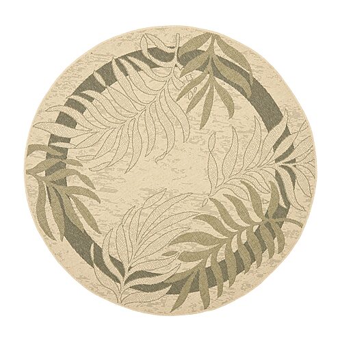 Click here for Safavieh Courtyard Collection Wilmer Floral Indoor... prices