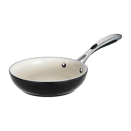 Click here for Tramontina Gourmet 8 Ceramica Fry Pan  One Size  B... prices
