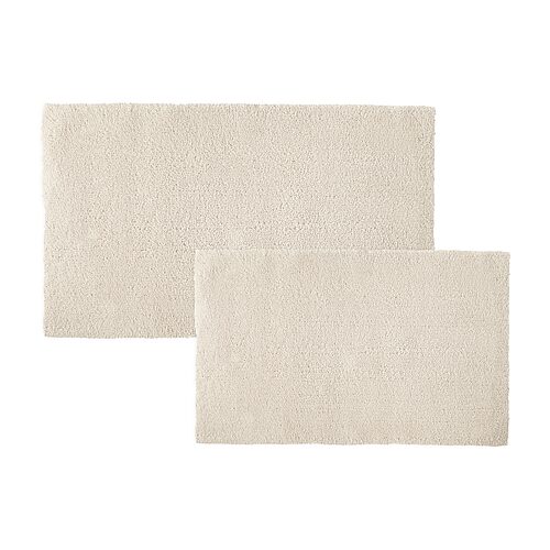 Click here for Linden Street Performance Bath Rug Set  One Size... prices
