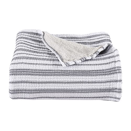 Click here for J. Queen Neutrals Coachella Throw Blanket prices