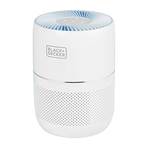 Click here for Black+Decker Air Purifier  One Size  Black prices