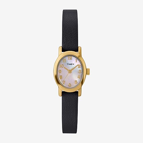 Click here for Womens Timex(R) Catatina Mother of Pearl Watch - T... prices