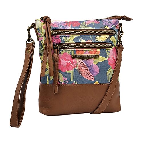 Click here for Stone Mountain Primo Floral North/South 3 Bagger -... prices