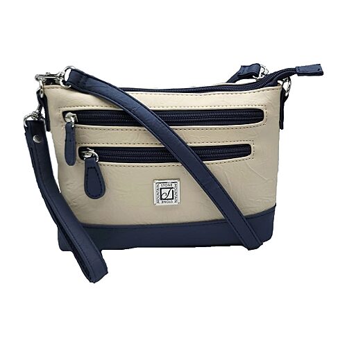 Click here for Stone Mountain 4 Bagger Convertible Crossbody Bag... prices
