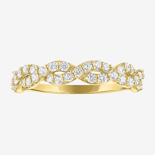 Click here for (G-H / I1-I2) Womens 1/2 CT. T.W. Lab Grown White... prices