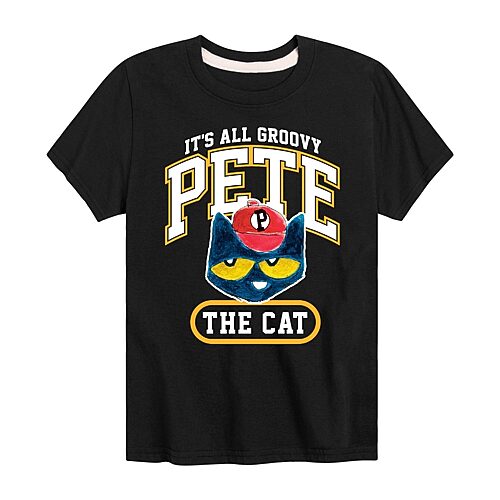 Click here for ItS All Groovy Baseball Little & Big Kid Boys Crew... prices