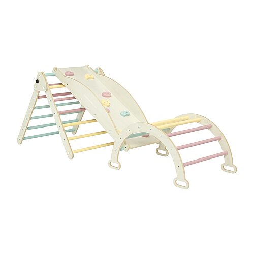 Click here for Delta Children Lil Indoor Climber Gym 3-pc. Climbe... prices