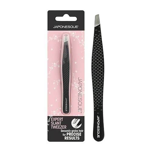 Click here for Japonesque Expert Slant Tweezer  One Size prices